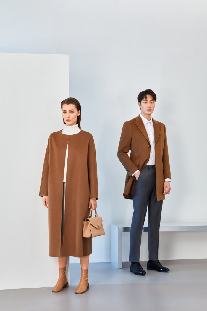 Tailoring - Dishang
