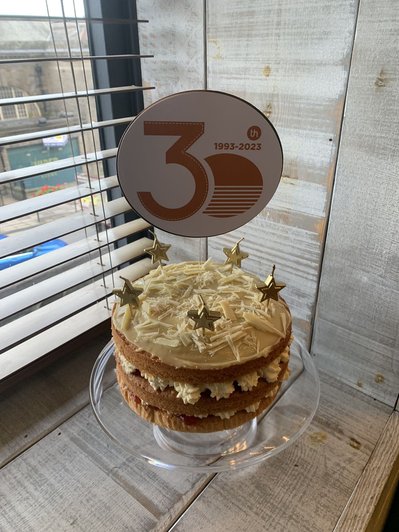 Celebrating 30 years of Dishang Group! - Dishang
